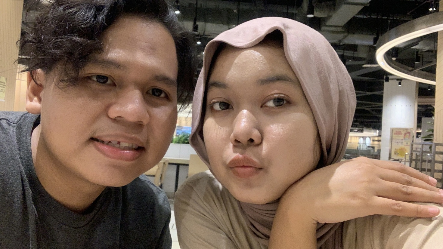 Muhammad Rifki | Linktree